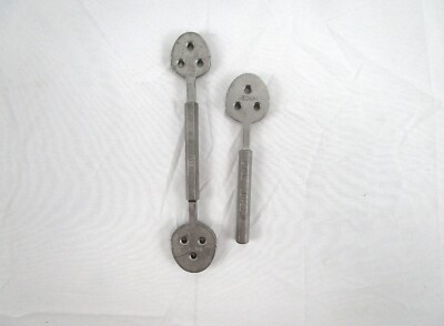 Stryker Howmedica PCA Knee Patella Drill Guide Set Orthopedic ...