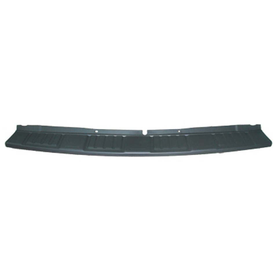 Rear Bumper Step Pad For Ford Escape 2008 2009 2010 2011-2012 CAPA ...