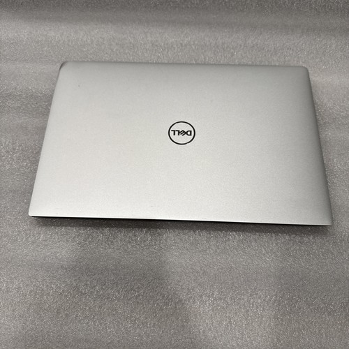 Dell XPS P82G Laptop / Intel core i5-8250U / 8GB RAM / 256 SSD | eBay