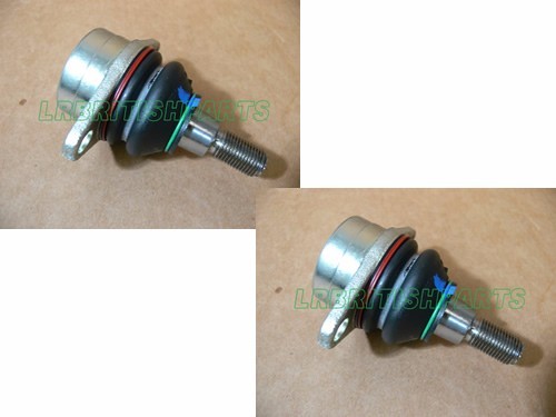 LAND ROVER FRONT UPPER CONTROL ARM BALL JOINT R ROVER 03 -12 SET 2 ...