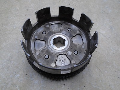 Honda 100 XR XR100 Engine Basket 1982 HB464 | eBay