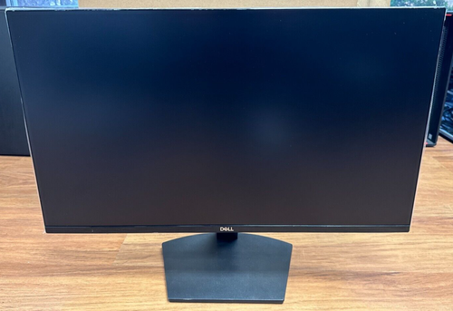Dell SE2719HR 27" IPS LED FHD FreeSync Monitor (HDMI, VGA) | eBay