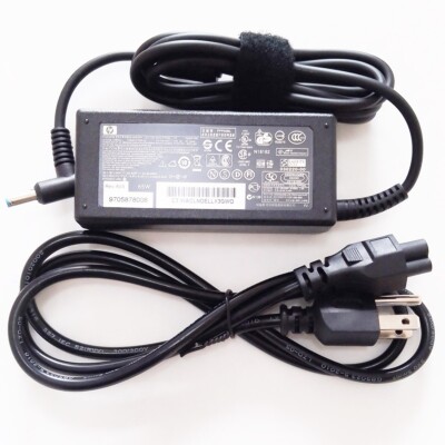 Original AC Adapter Charger For HP Pavilion 15-e000 15-N000 15-N010 19 ...