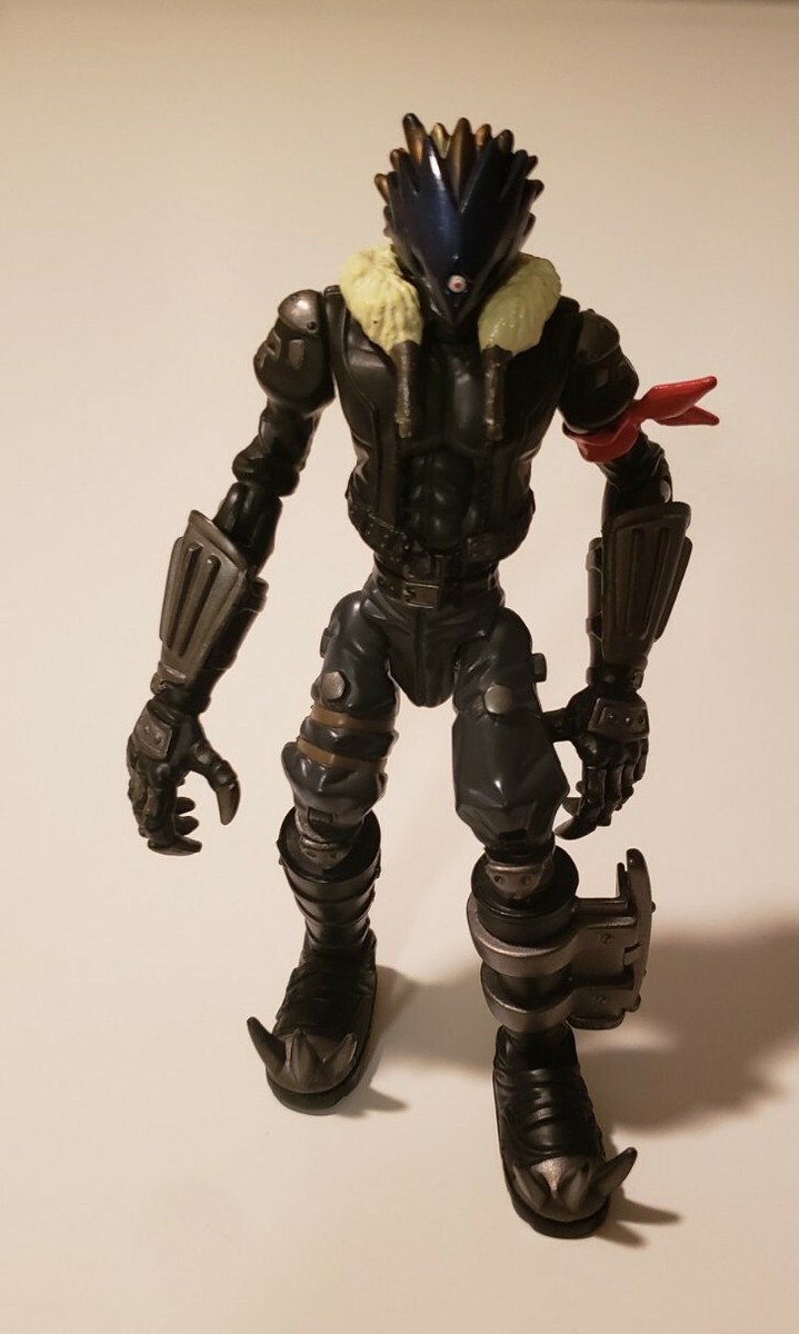 Beelzemon Tamers