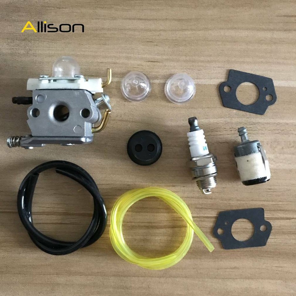 Carburetor For Zama C1M-K37D C1M-K37 Echo PB4600 PB-46HT PB-46LN ...