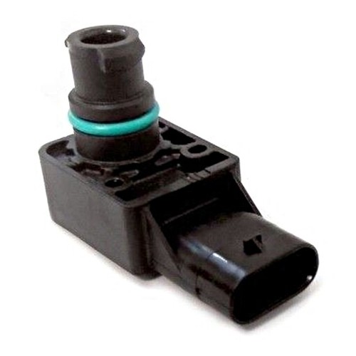 Boost Pressure Saugrohr Pressure Sensor for Mercedes A207 C117 C204 ...