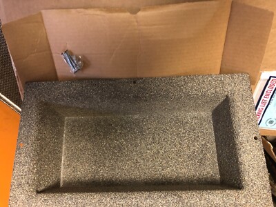 Shower/Tub Prefab Niche enclosure | eBay