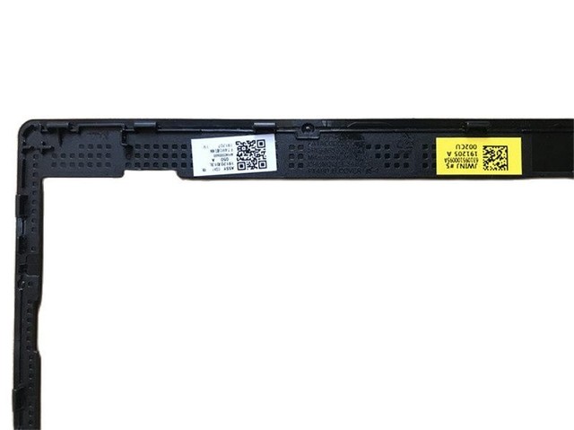 Genuine Lenovo ThinkPad T490 T495 P43s LCD Front Bezel PN 02HK965 for ...