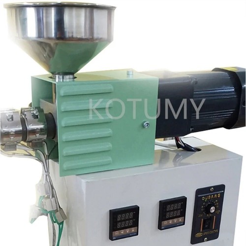 SJ15 Desktop Mini 3D Consumables Machine Plastic Laboratory Desktop ...
