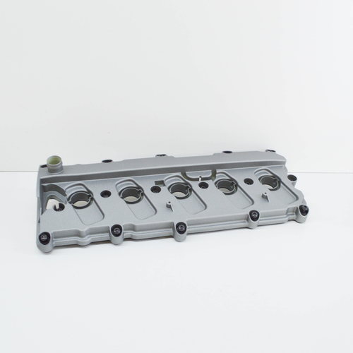NEW AUDI R8 SPYDER 42 ENGINE RIGHT VALVE COVER 07L103472D ORIGINAL 07L ...