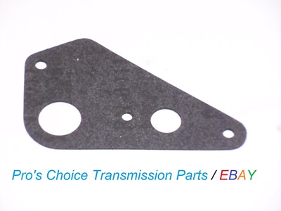 Oil Screen to Valve Body Gasket--Fits TF6 TF8 A727 A904 Torqueflite ...