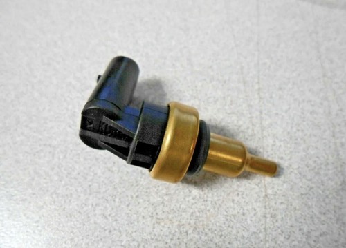 NOS ACDelco GM Engine Coolant Temp Sensor 2019-2021 Chevy GMC 55489870 ...