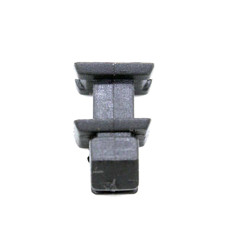 30x Car Body Panel Clip Push Rivet 1249900792 Fits Mercedes-Benz W124 ...