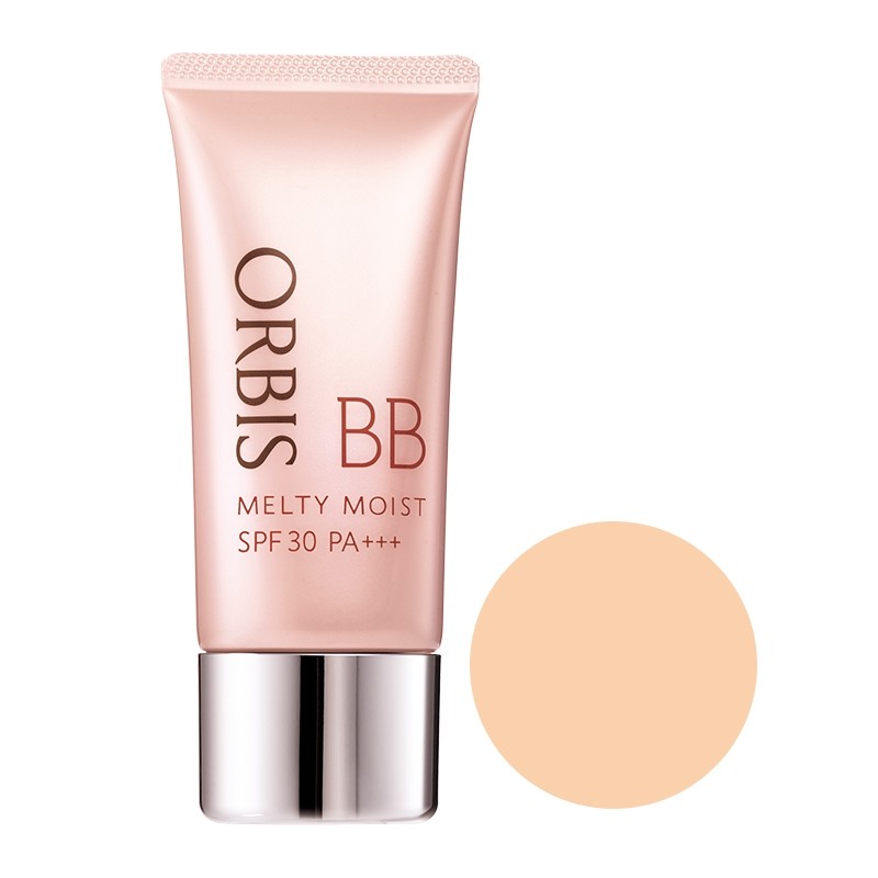 Orbis Control Makeup Base | Saubhaya Makeup
