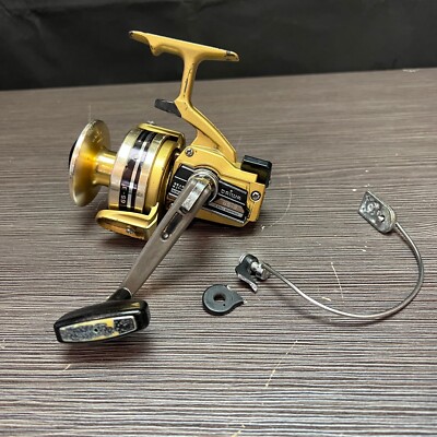 Spinning Reels - Daiwa Gs