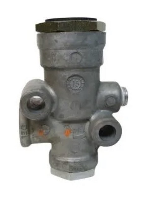 Bendix Pressure Regulator Valve 21243502 VOLVO for sale online | eBay