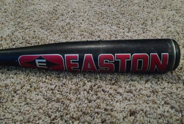 Easton Redline -5 ZCORE 32/27 Baseball Bat Bz3-z 32 in 27 Oz Sc500 ...