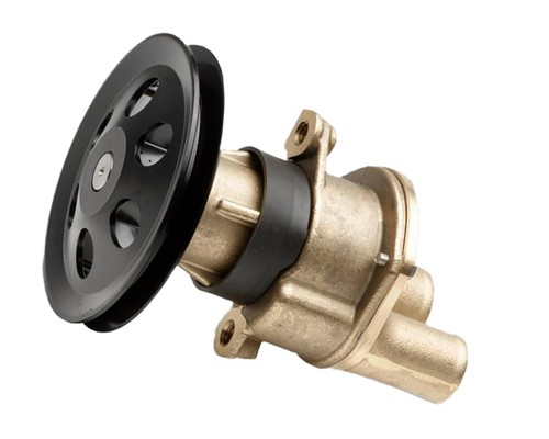 Sea Water Pump Volvo Penta OMC 3858847 3855778 3852398 G9901 6.5" V ...