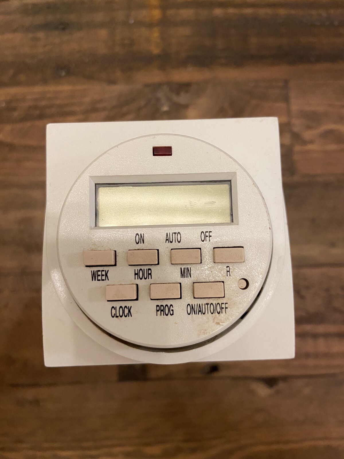 Titan Controls Apollo 9 Two Outlet Digital Timer | eBay