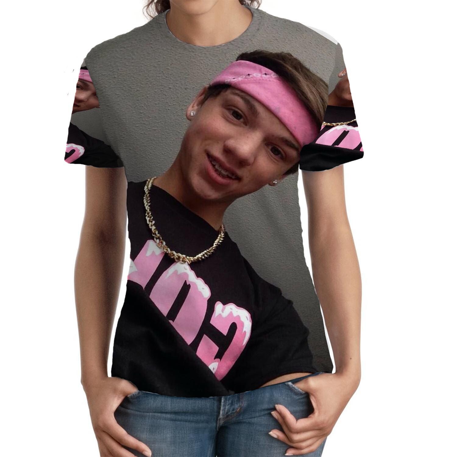 Magcon Tour 2022 Family