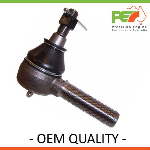 * OEM QUALITY * Steering Tie Rod End For LAND ROVER DEFENDER 110 ...