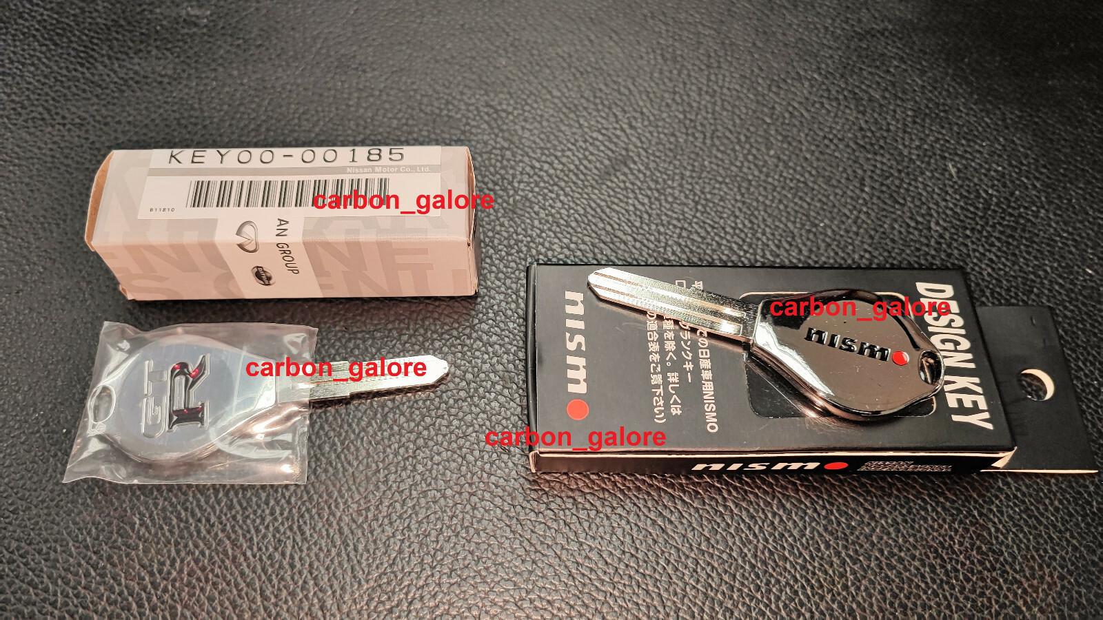 OEM Nissan Skyline GTR R32 R33 Blank Master Key for sale online | eBay