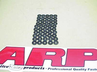 50 NEW ARP 13/64" Heavy Duty Special Purpose Flat Washers .505" O.D ...