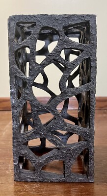 imagitarium Petco Brand Resin Rustic Tower Aquatic Decor, Standard ...