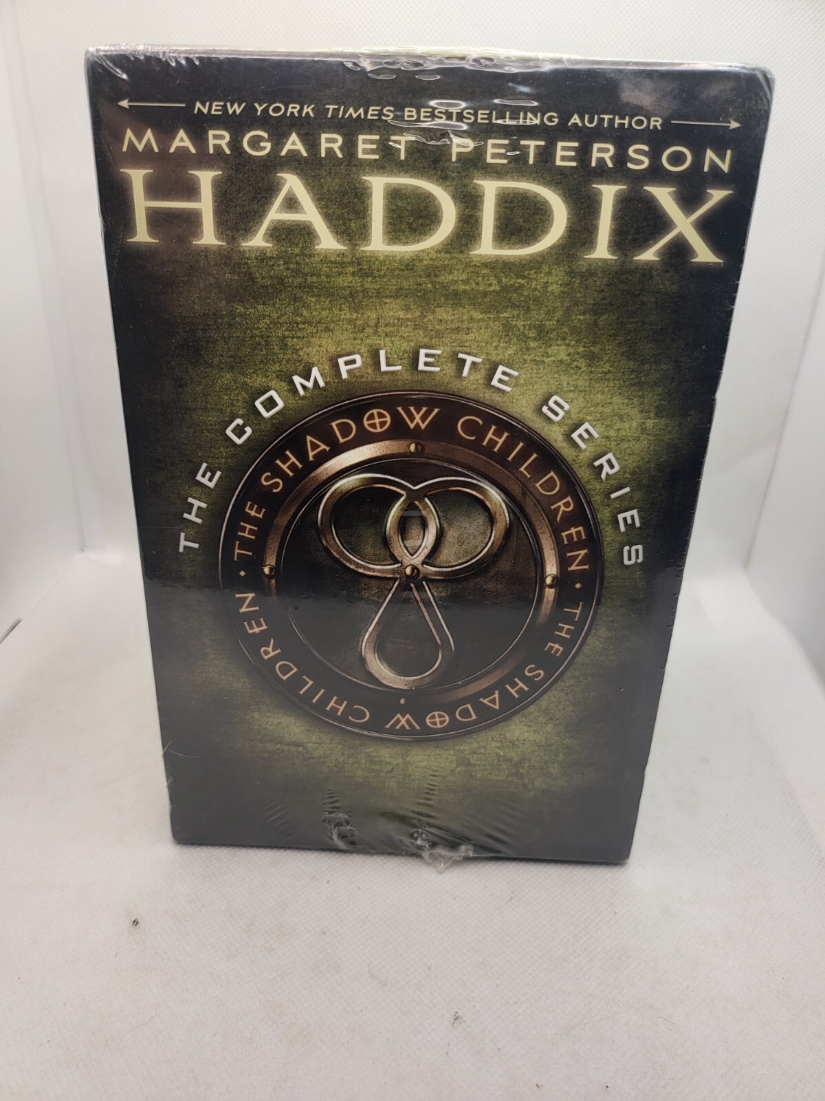 Shadow Children Ser.: The Shadow Children, the Complete Series (Boxed ...