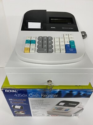 Cash Registers