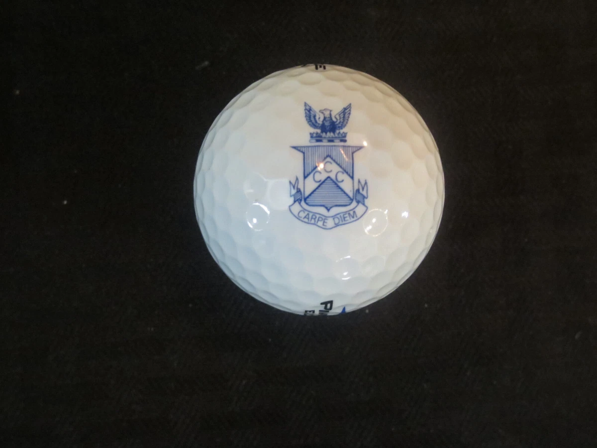 Ccc Logo Golf