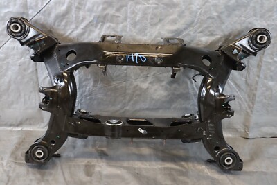 2016-2019 CADDILAC CTS-V LT4 6.2L OEM REAR DIFF SUBFRAME SUSPENSION ...