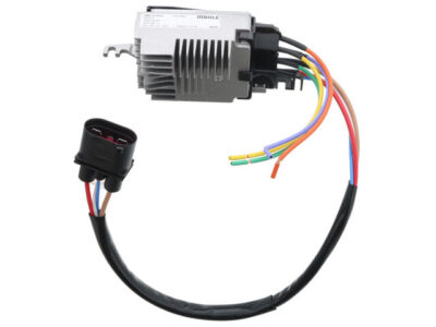 For 2005-2011 Audi A6 Quattro HVAC Auxiliary Fan Control Module Behr ...