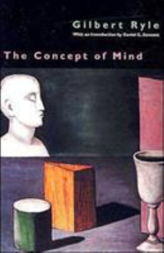 Concept of Mind by Gilbert Ryle (2000, Trade Paperback) for sale online ...
