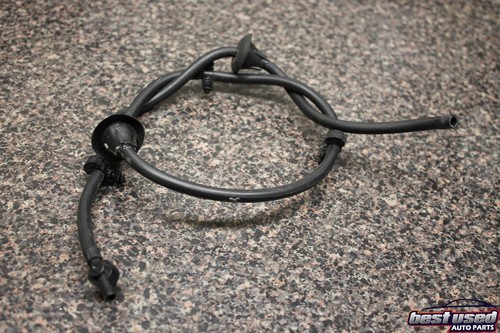 09 FORD FLEX 3.5L V6 LIMITED TRUNK LID WINDSHIELD WIPER WASHER FLUID ...