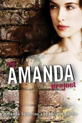 The Amanda Project by Amanda Valentino: Used 9780061742132| eBay