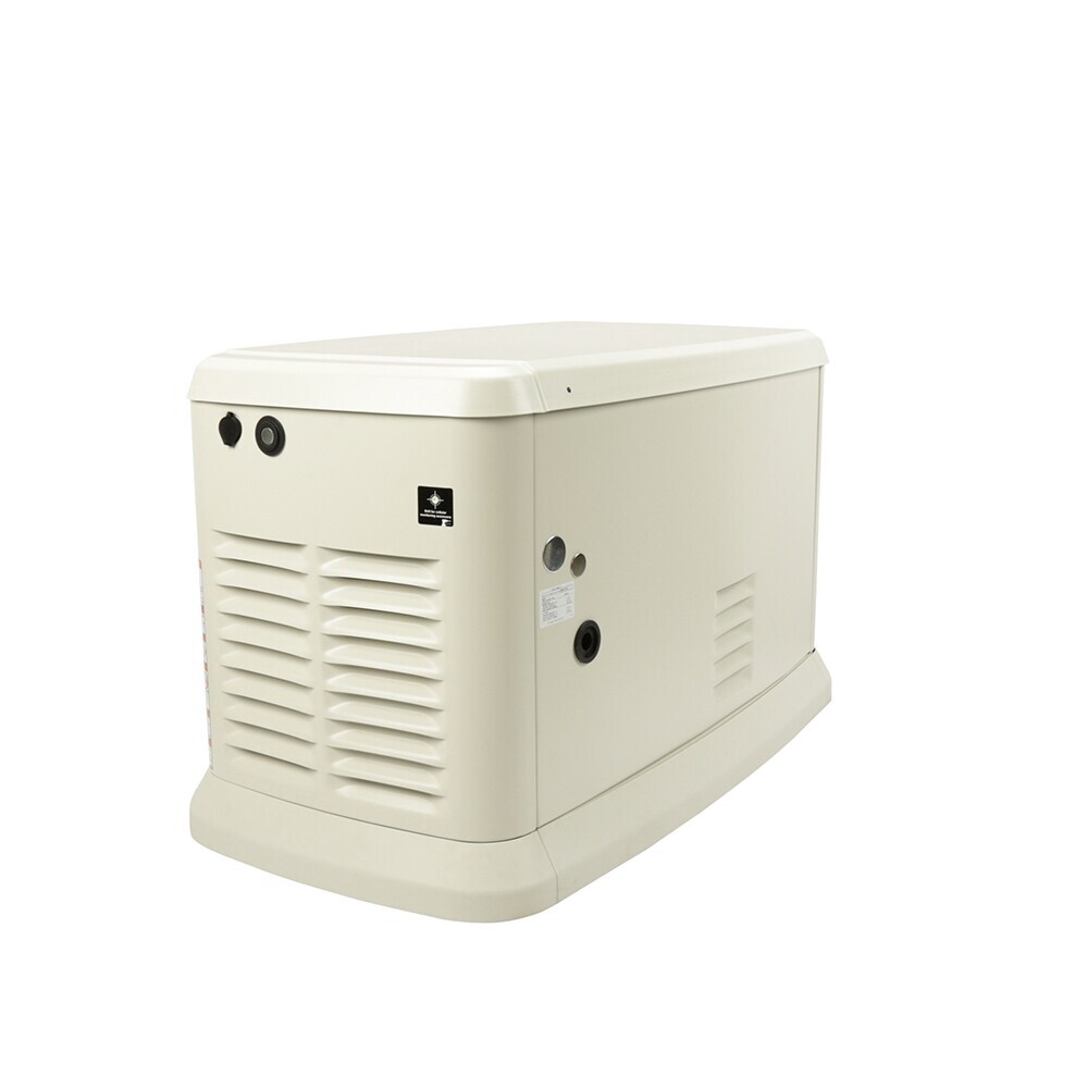 GENERAC Guardian 7172 10KW Home Backup Generator for sale online | eBay