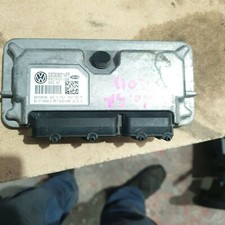 Volkswagen Polo AC Evaporator Core 6r 1.4l Auto Petrol 05/10-07/14 ...