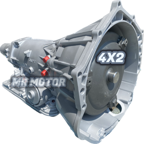 4L60E Rebuilt Transmission 2WD 98-06 | eBay