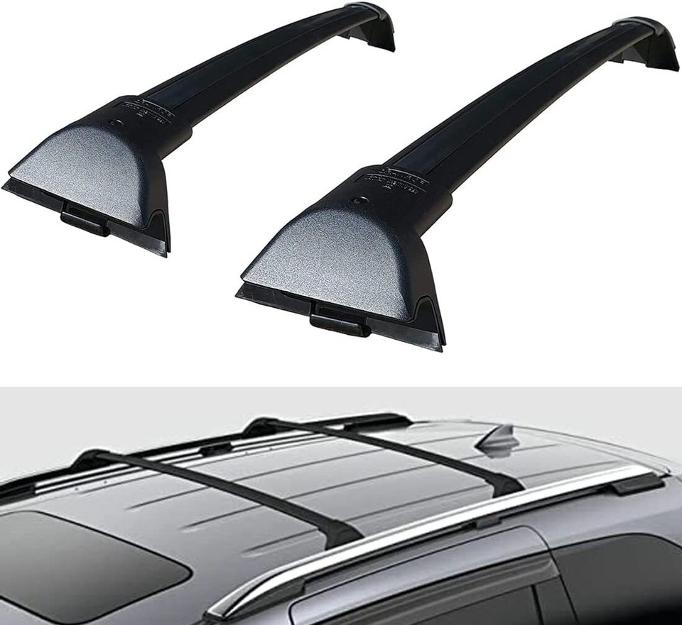For 2020-2025 Ford Explorer Roof Rack Cross Bar LB5Z7855100AC Rack ...