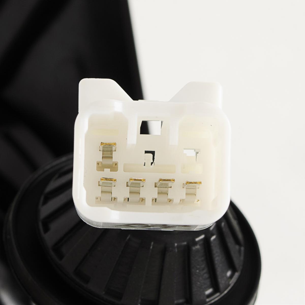 RIGHT RH TAIL LAMP REAR LIGHT FOR MITSUBISHI MIRAGE G4 SEDAN 20-24 ...