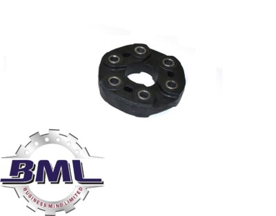 LR RANGE ROVER CLASSIC 1994-95 REAR PROPSHAFT RUBBER COUPLING STC2794 ...