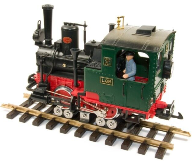 Massoth G Scale ~ New 2025 ~ Rolling Road ~ 2 Axles ~ 8101200 | eBay