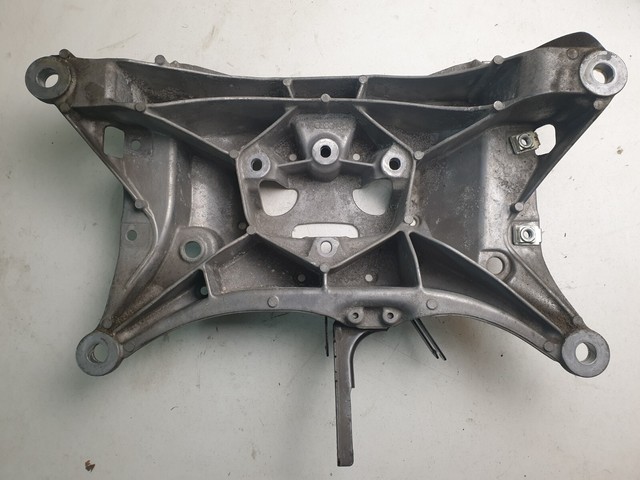 AUDI A6 4A2 C8 A6 40 TDI Getriebebrücke 4K0399262J 2.00 Diesel 150kw ...