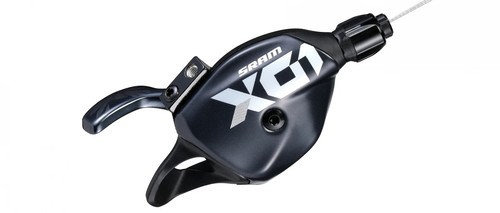 SRAM X01 Eagle Trigger Shifter 12 Speed Mountain Bike Rear Shifter W/O ...