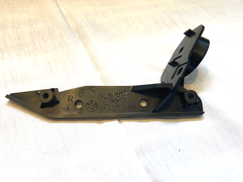 Bmw E90 E91 derecho guardabarros delantero soporte 51117058448 | Compra ...