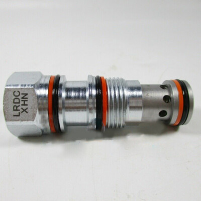 350bar For SUN LRDC-XHN LRDCXHN Solenoid Valve | eBay