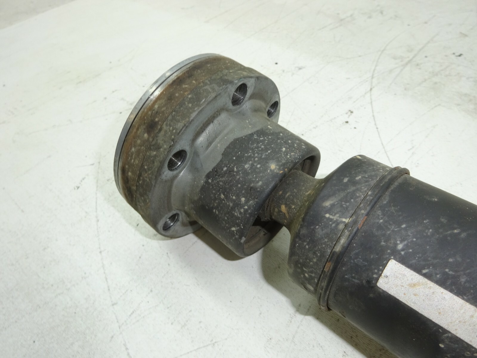 2006-2007 Mercedes R350 W251 Front Drive Shaft A1644100701 OEM ...