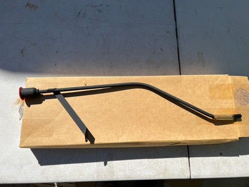 HMMWV HUMVEE M1152 M1165 M1167 TURBO TRUCKS ENGINE DIPSTICK 12469132 | eBay