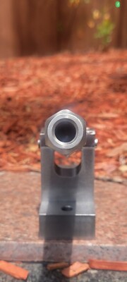 black powder signal cannon | eBay